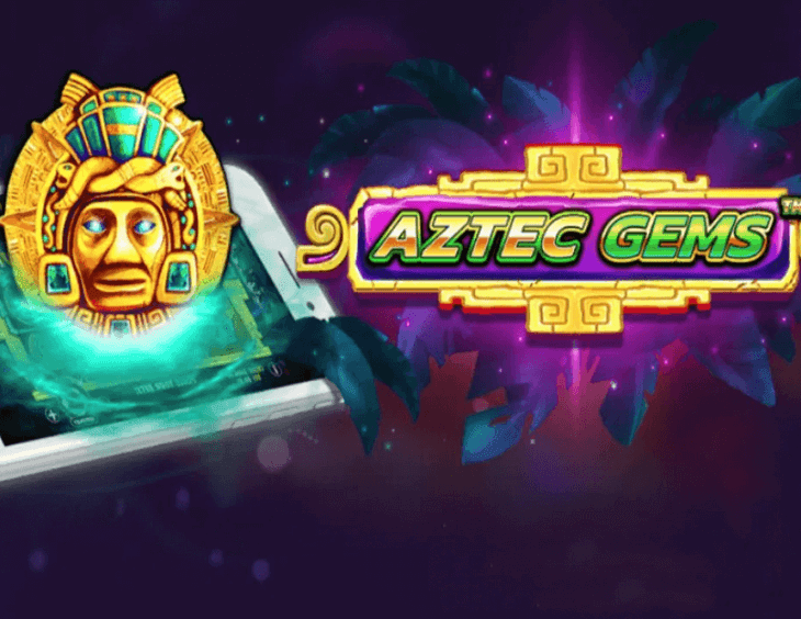 Aztec Gems adalah pilihan yang menjanjikan dan menantang ...