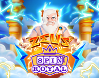 Mengaktifkan Kekuatan Zeus Strategi dan Tips Bermain Slot Zeus Spin Royal